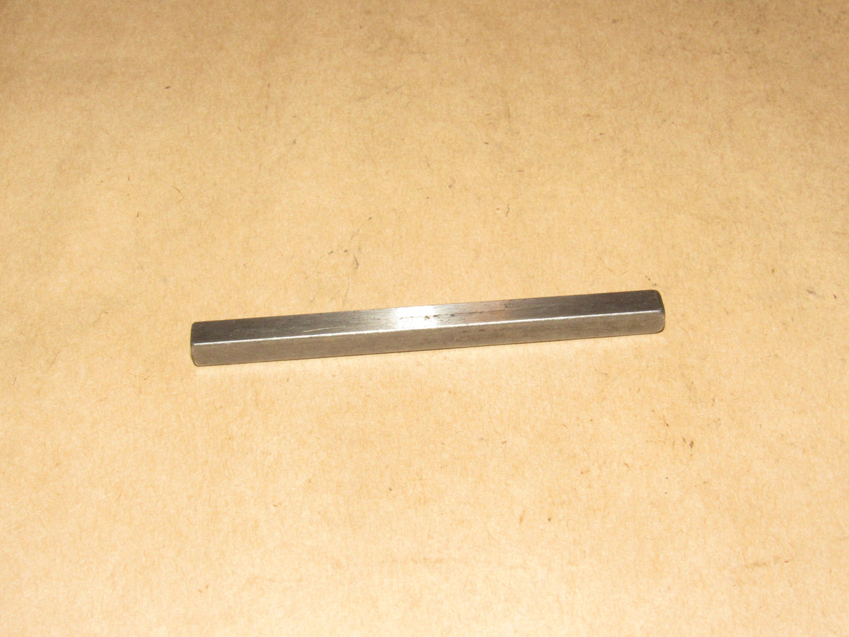 79 80 Mazda RX7 OEM Rotary Engine Eccentric Shaft Woodruff Key – Autopart3