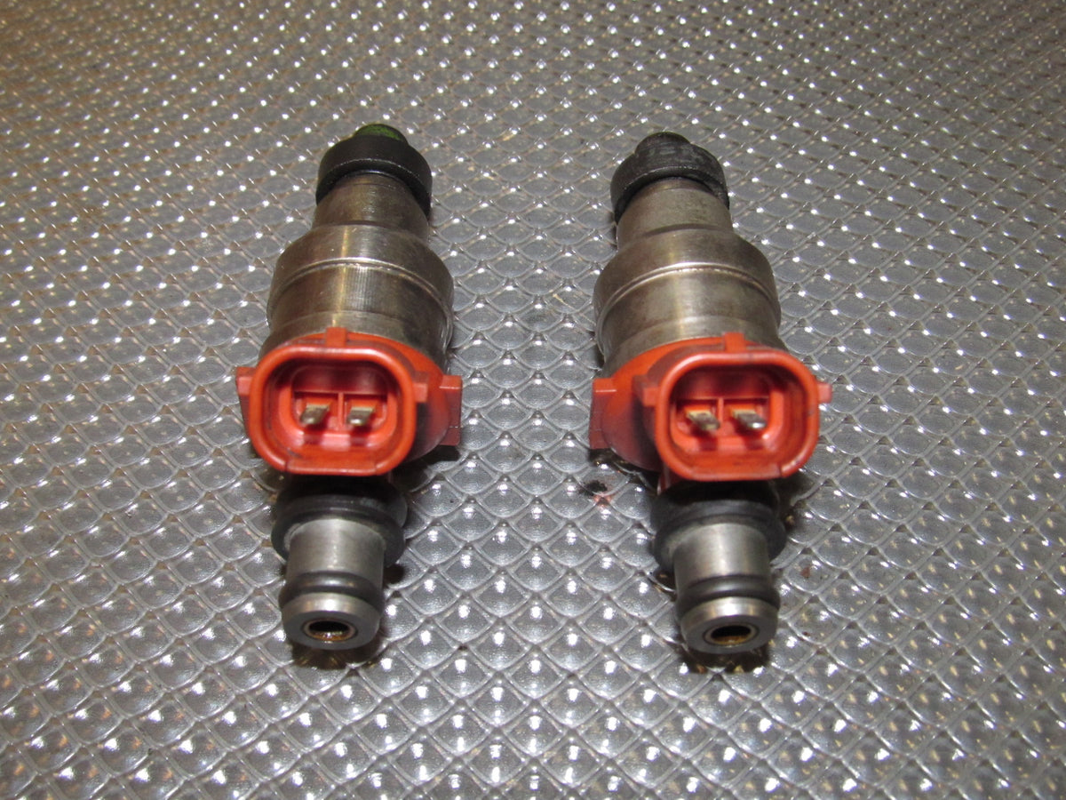 89-91 Mazda RX7 OEM Secondary Fuel Injector – Autopart3