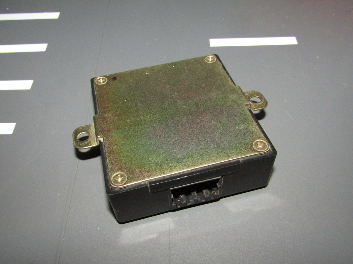 94 95 96 Mitsubishi 3000GT OEM A/C Controller Comp Module MB897122 ...