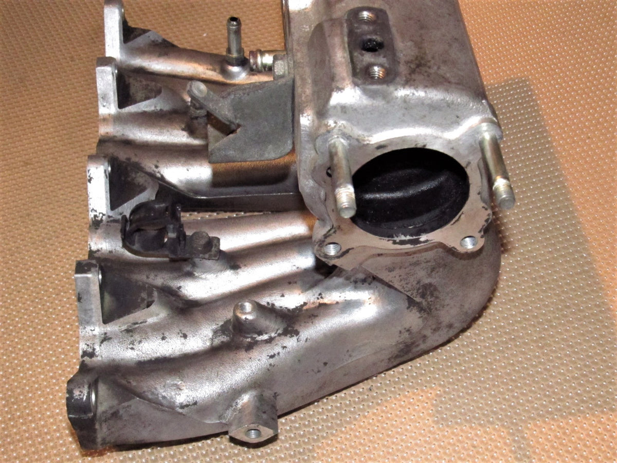 87-89 Toyota MR2 Used OEM T-VIS Intake Manifold - 4AGE – Autopart3