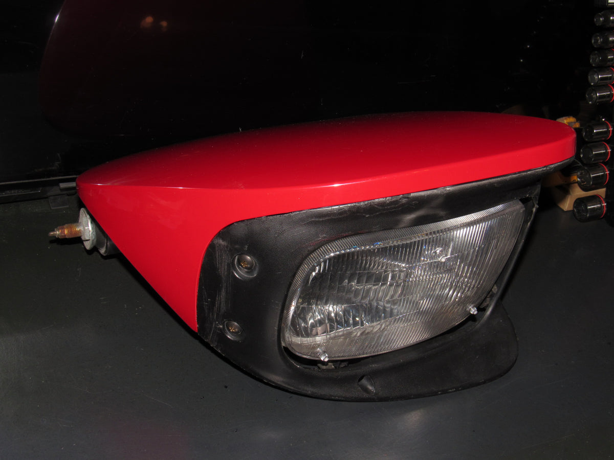 93 94 95 Mazda RX7 OEM Headlight Assembly - Right – Autopart3