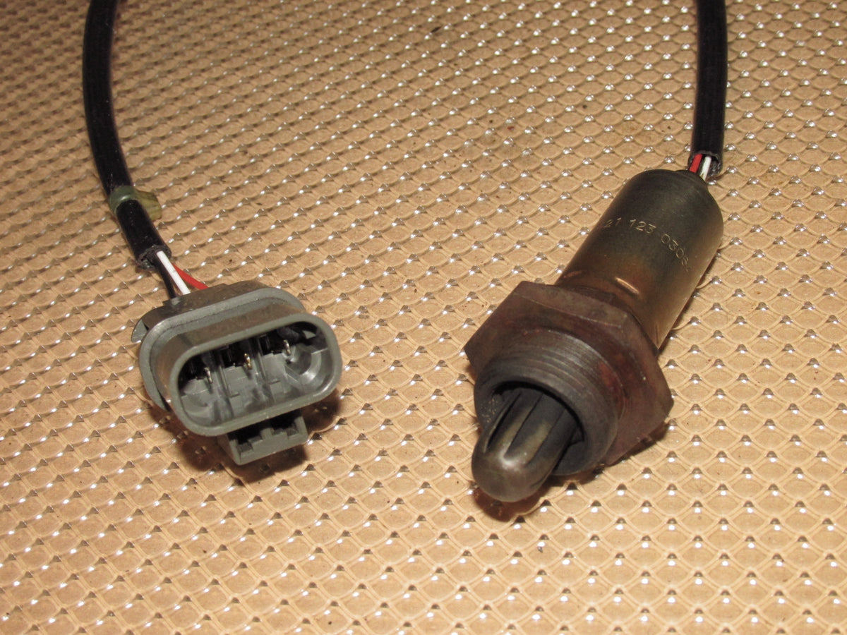 1990-1996 Nissan 300zx Twin Turbo OEM O2 Oxygen Sensor - Set – Autopart3