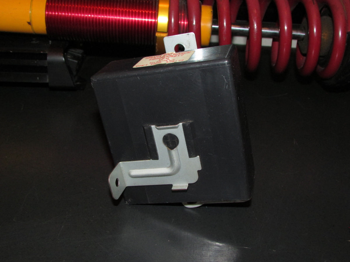 95 96 97 98 Nissan 240sx OEM Keyless Smart Entrance Control Module ...