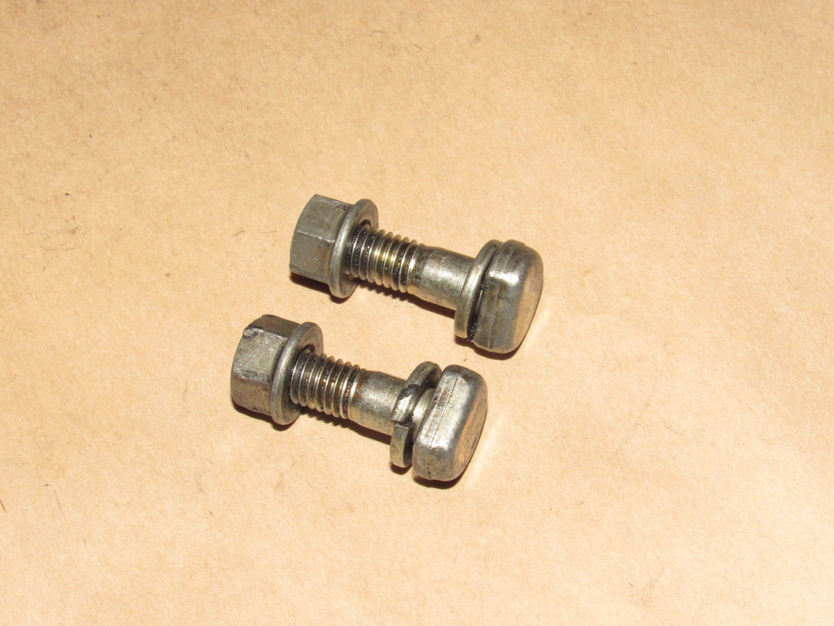 79 80 81 82 83 Datsun 280zx OEM M/T Driveshaft Differential Bolt ...