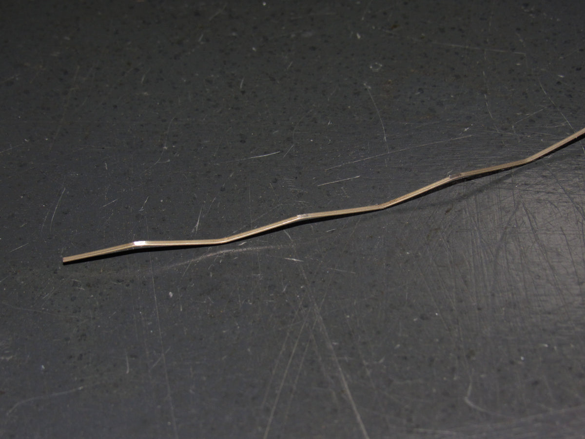 79 80 81 82 83 84 85 Mazda RX7 OEM 12A Engine Rotor Side Seal Spring ...