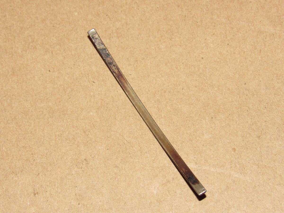 79 80 81 82 83 84 85 Mazda RX7 OEM 12A Engine Rotor Apex Seal – Autopart3