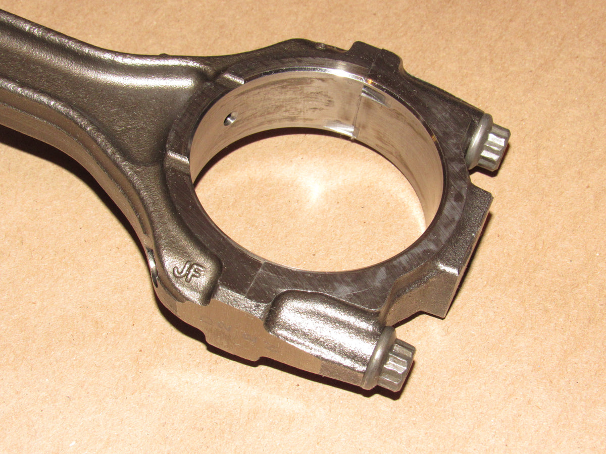09-16 Nissan GT-R (R35) OEM Piston & Connecting Rod – Autopart3