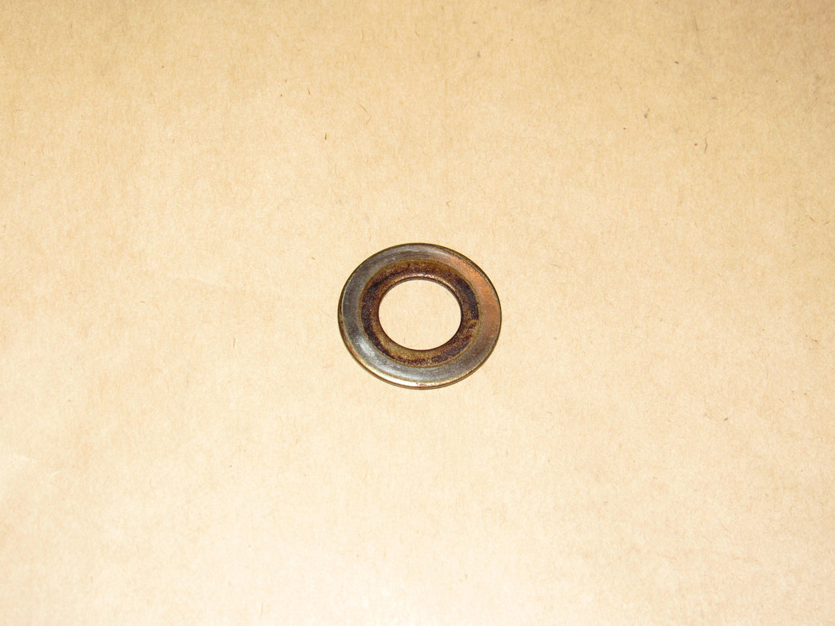 70 71 72 73 Datsun 240z OEM Engine Valve Guide Seat Washer Shim – Autopart3
