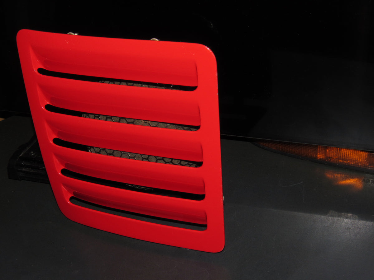 99 00 01 02 Dodge Viper OEM Hood Air Vent - Right – Autopart3