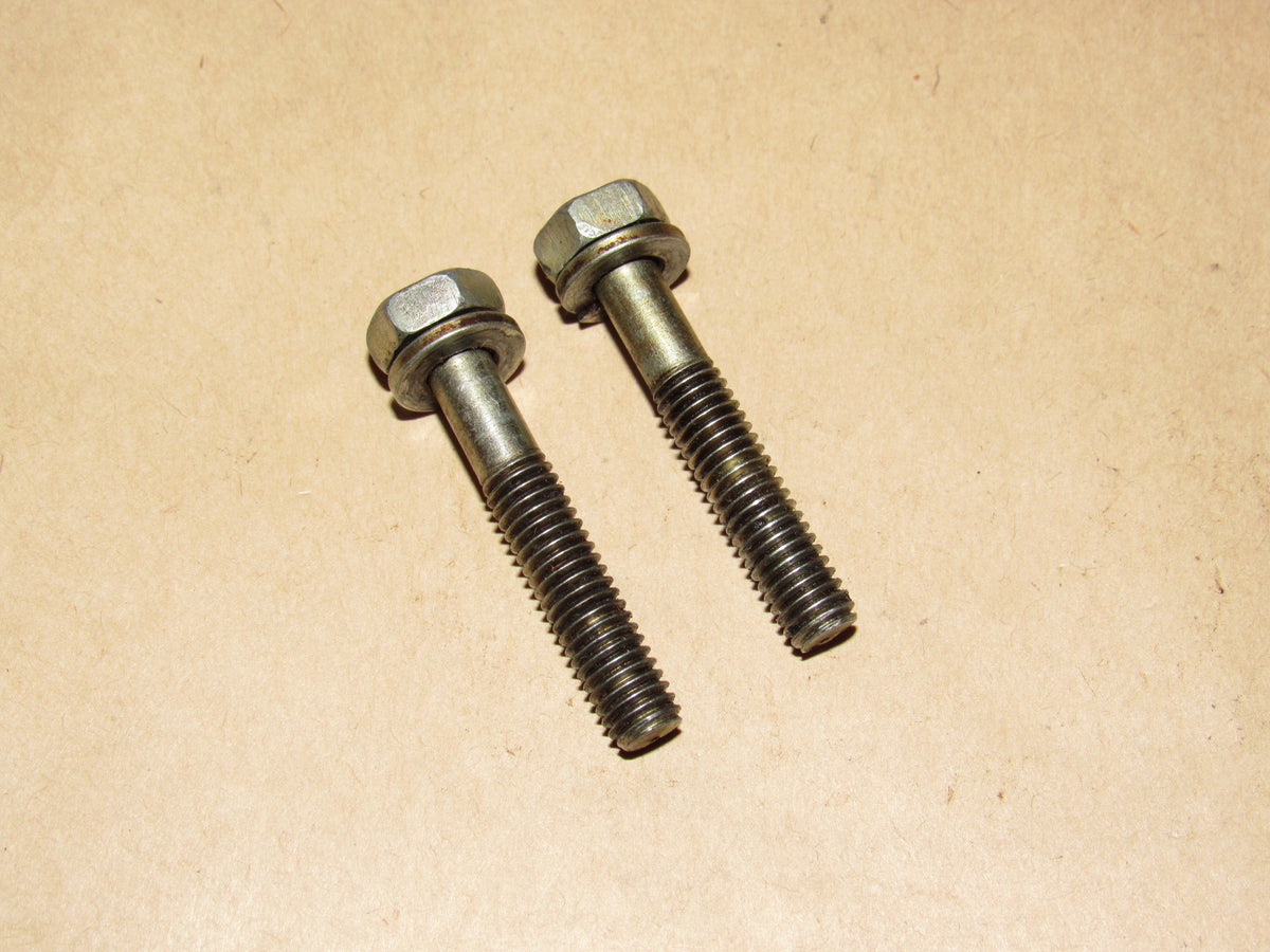 79 80 Datsun 280zx OEM Engine Timing Chainer Tensioner Mounting Bolt ...