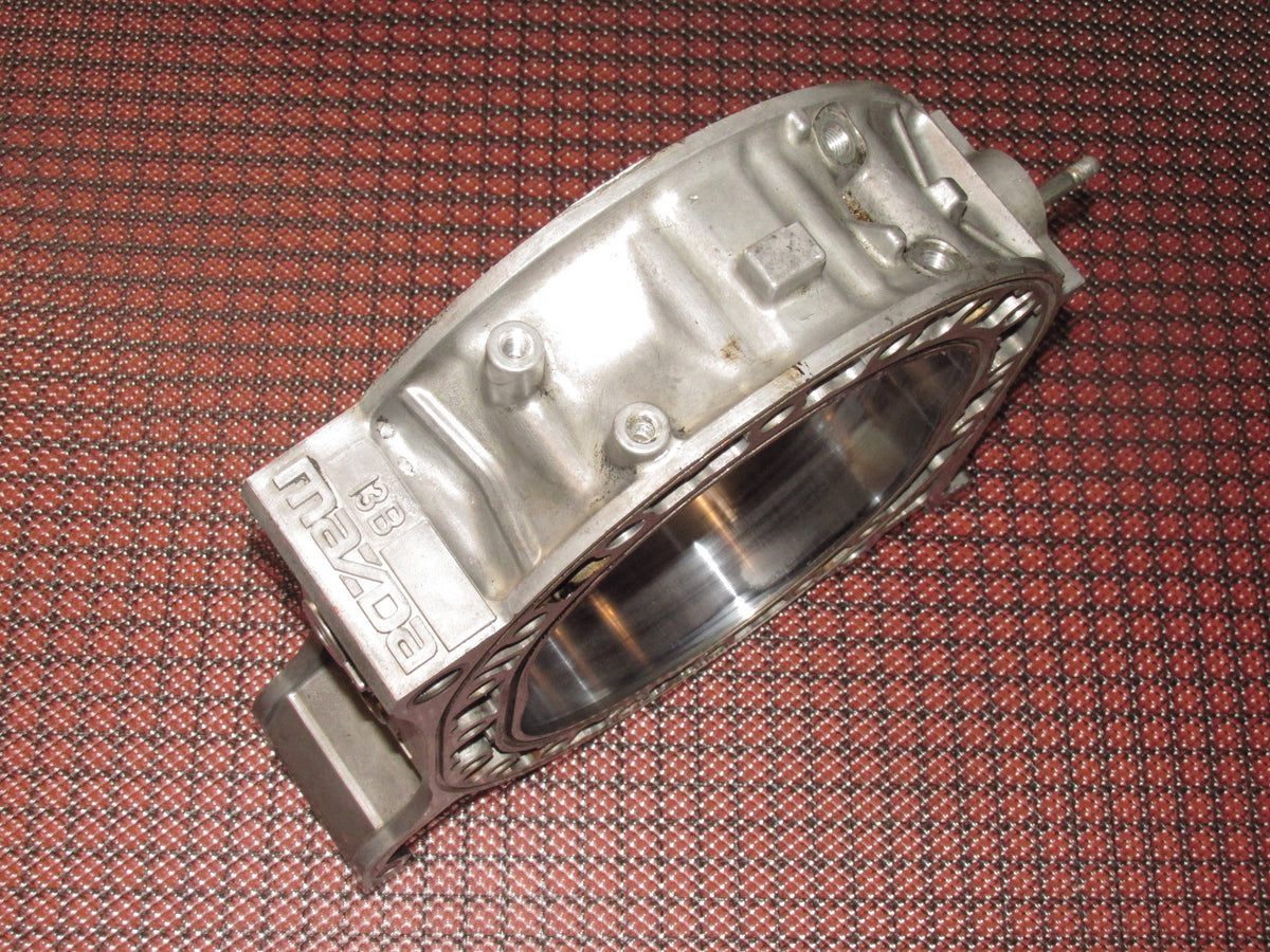 2004-2008 Mazda RX8 13B OEM Engine Rear Rotor Housing – Autopart3
