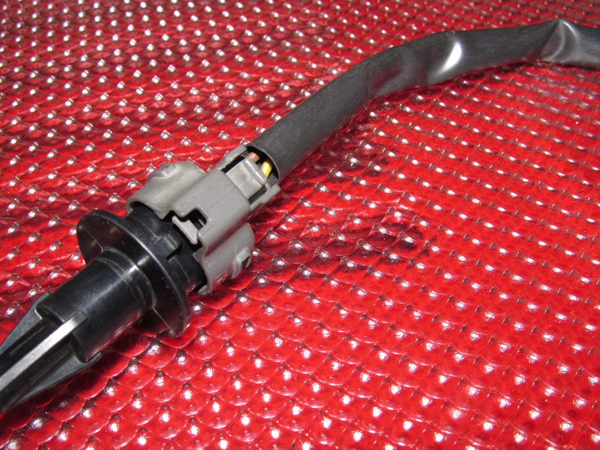 91-95 Toyota MR2 5SFE OEM Intake Air Charge Temperature Sensor Pigtail ...
