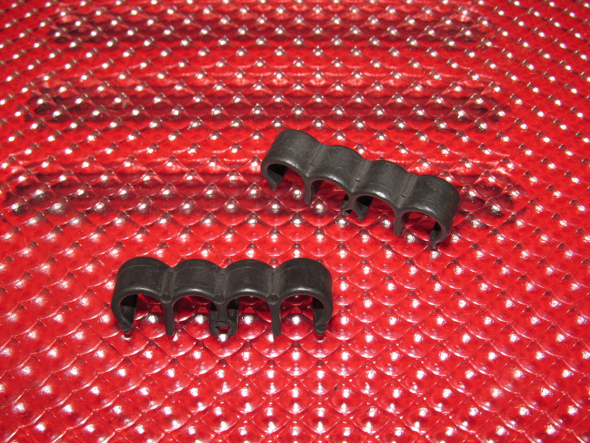 91-95 Toyota MR2 5SFE OEM Intake Manifold Vacuum Hose Holder Clip ...
