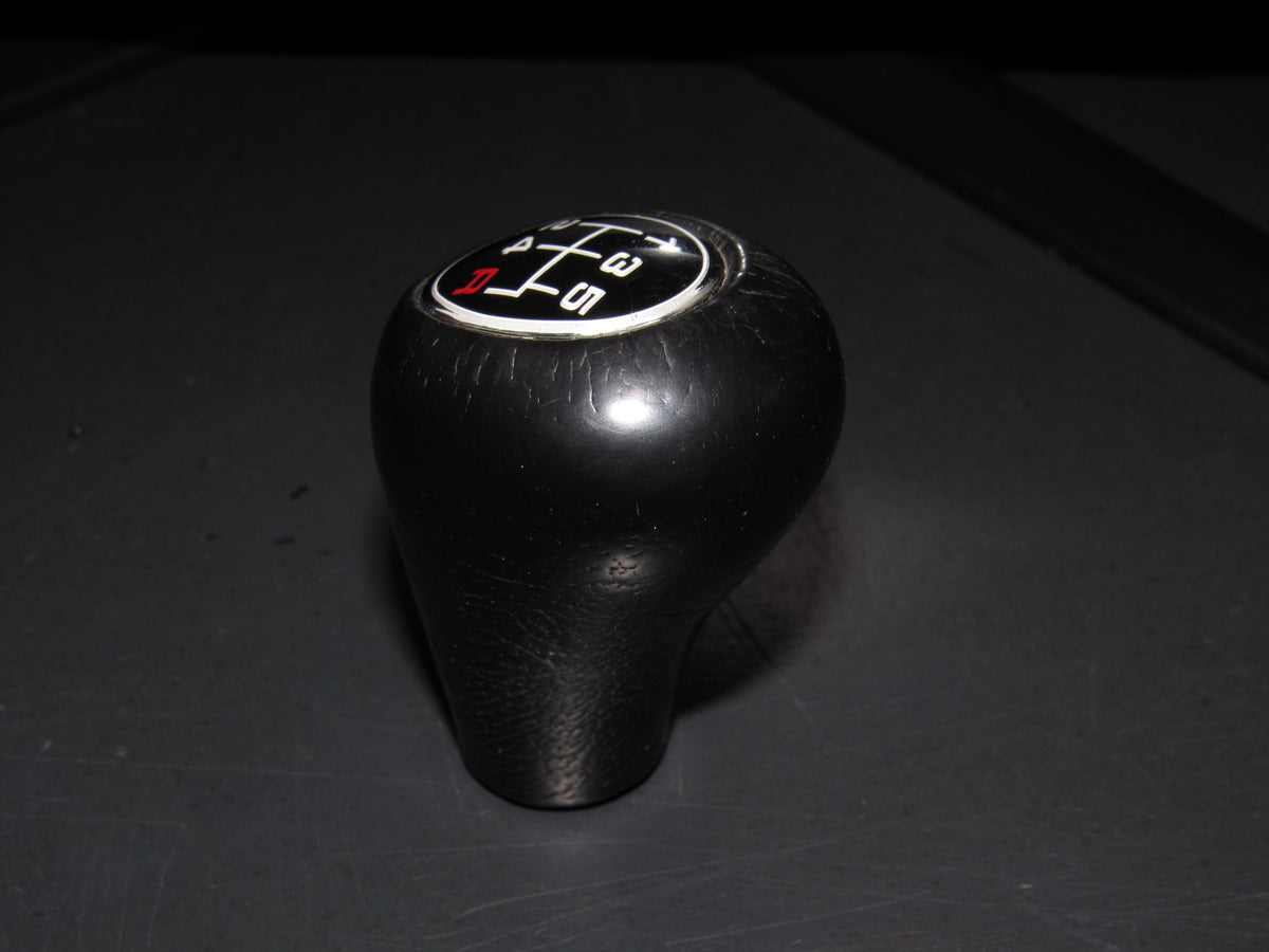89 90 91 Mazda RX7 OEM M/T Shifter Shift Knob – Autopart3