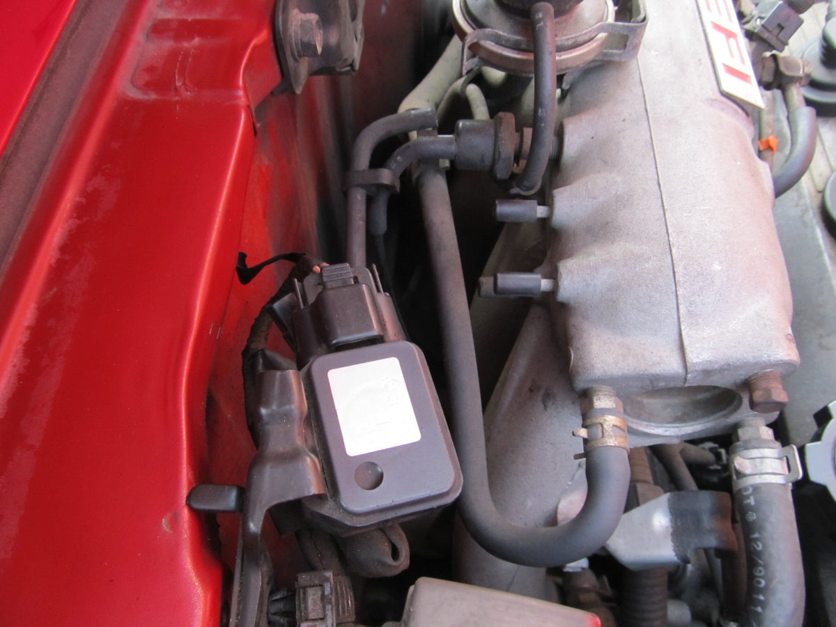 91 92 93 94 95 Toyota MR2 OEM 5SFE Map Sensor – Autopart3