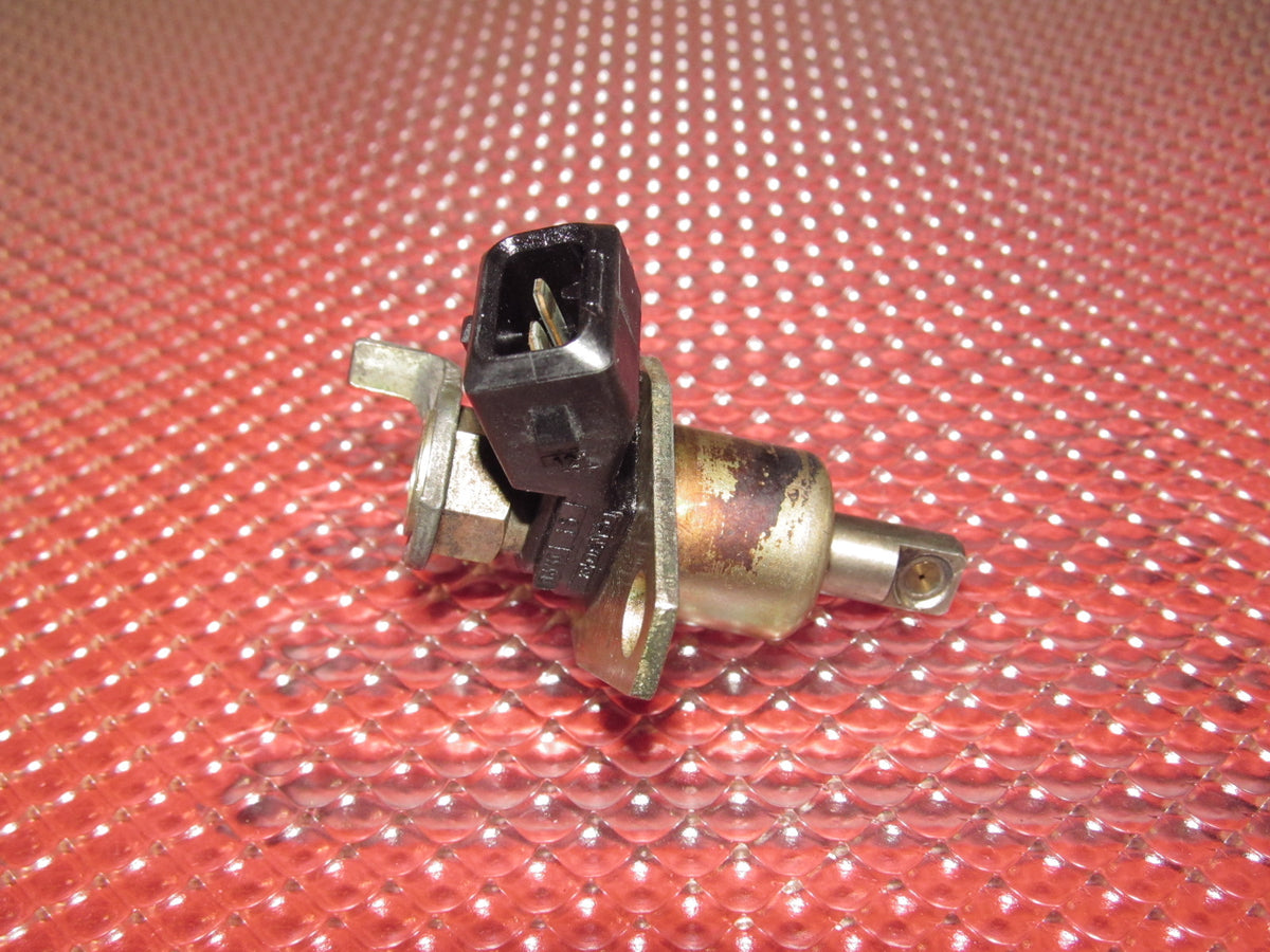 91 92 93 94 95 Toyota MR2 OEM 5SFE Cold Start Fuel Injector – Autopart3