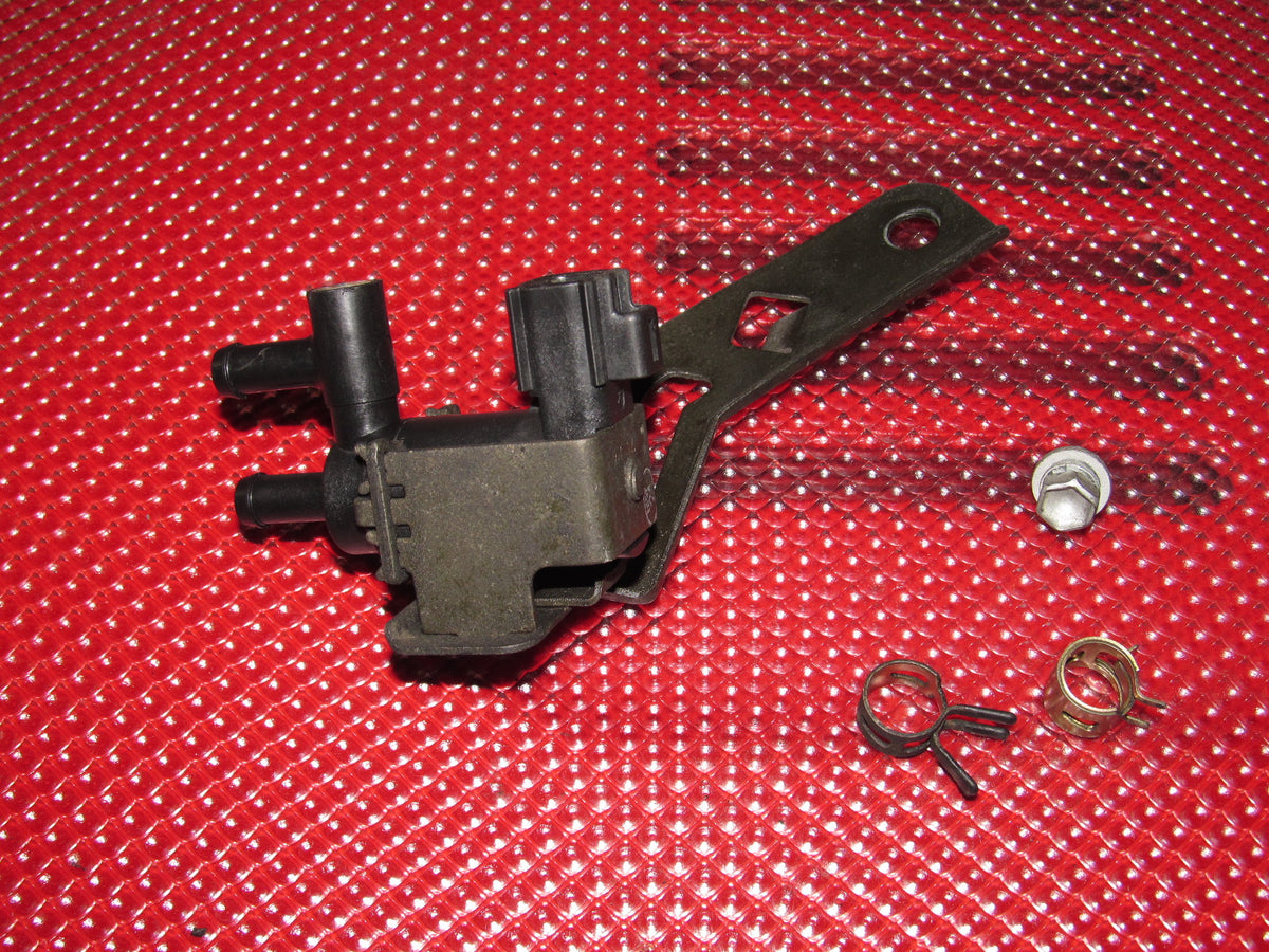 91-95 Toyota MR2 2.2L OEM VSV Vacuum Solenoid Valve Switch 88691-17030 ...