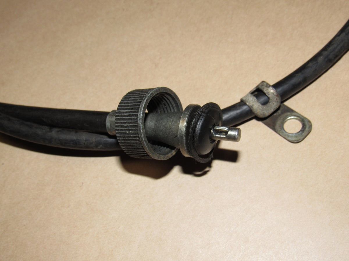 79 80 81 82 83 84 85 Mazda RX7 OEM Speedometer Speedo Cable – Autopart3