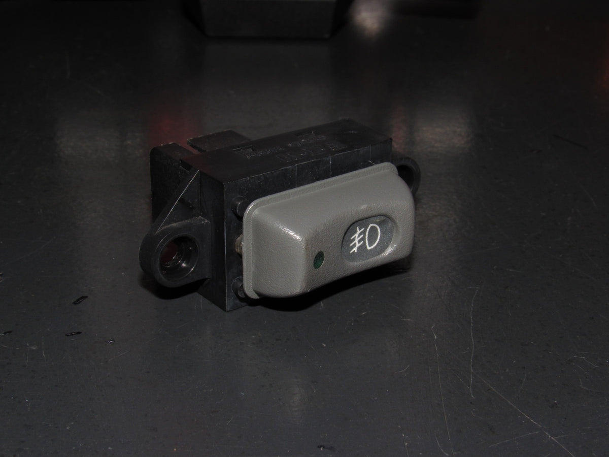 90 91 92 Pontiac Trans Am OEM Fog Light Lamp Switch – Autopart3